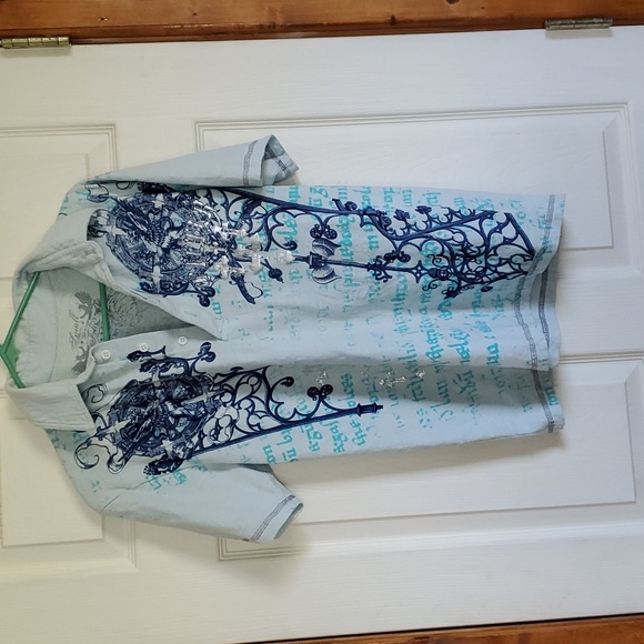 Filter | Shirts | Filter Polo T Shirt Vintage | Poshmark